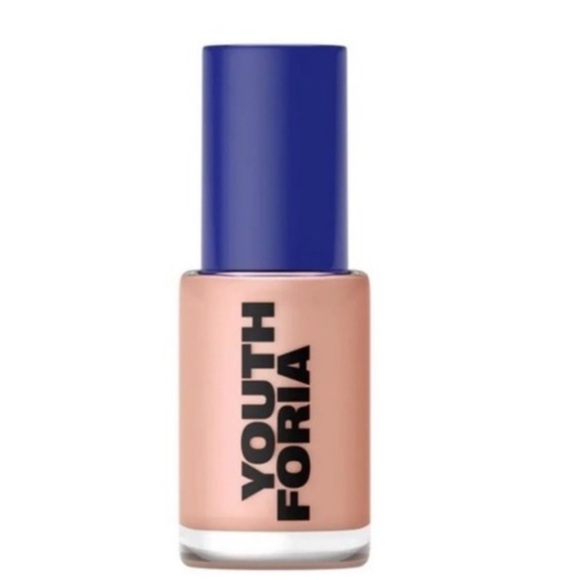 Youth Foria | Makeup | Bnib Youth Foria Date Night Illuminating ...